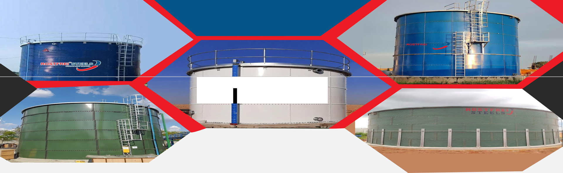 Storage Tanks – Beacon Holdings